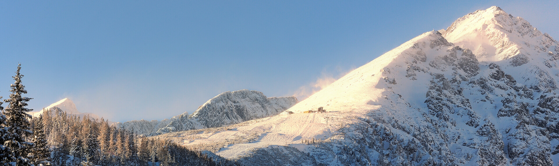 Fresh winter in Slovakia - Slovakia.travel